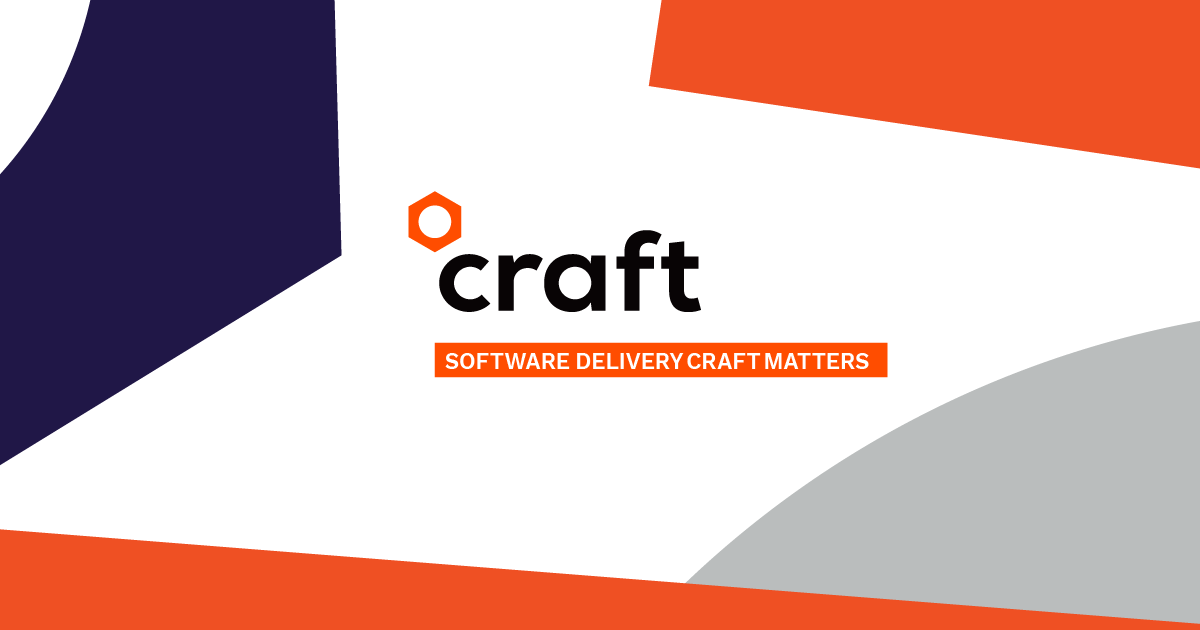 Craft Conference